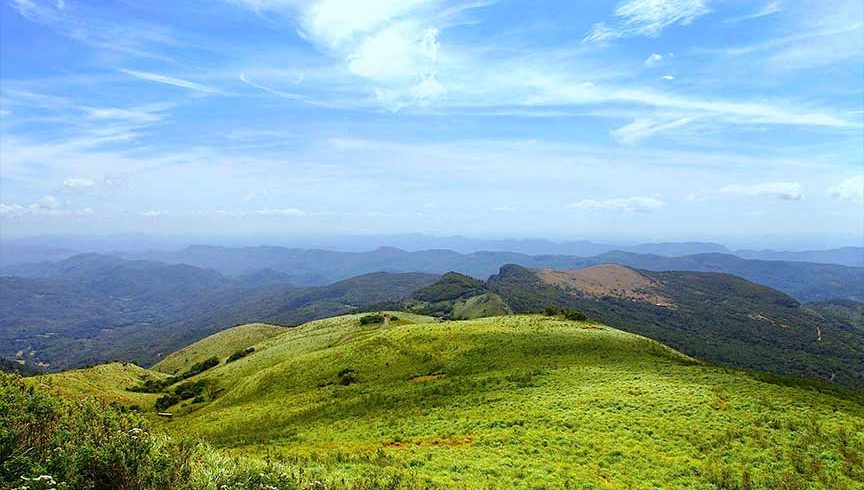 Sri Lanka is one of the best destinations to visit during winter